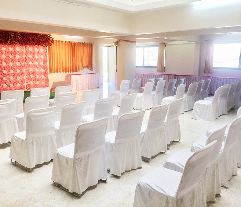 Conference & Banquet | Hotel Shivas Inn | Luxurious Hotel in ...